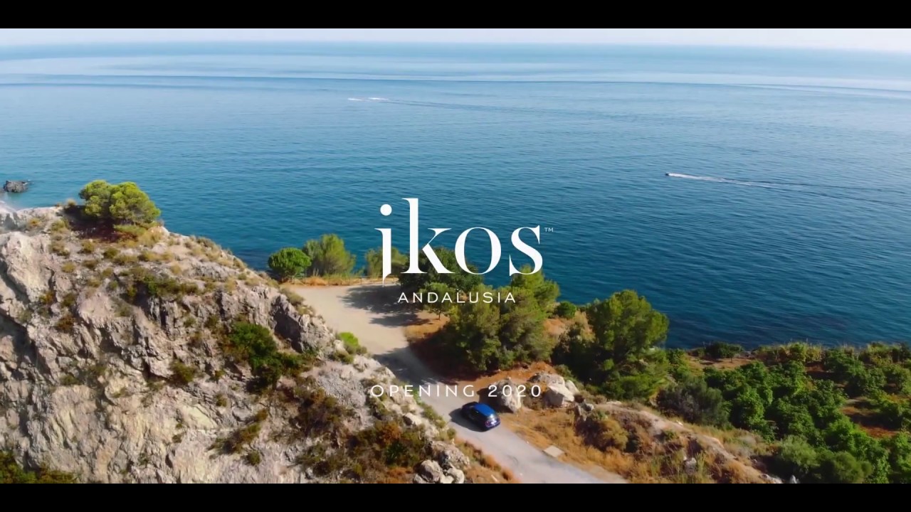 Ikos Andalusia the luxury All-Inclusive hotel in Spain's Costa Del Sol ...