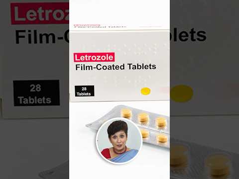 Wonder Drug for Fertility | Dr Supriya Puranik #drsupriyapuranik #mothercare #letrozole #fertility