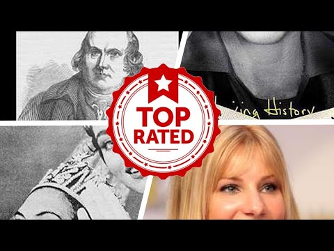 Who Is The Most Famous Morris In The World? π