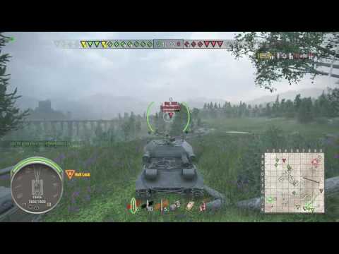 Steam Community :: Video :: That snapshot tho..... WoT Console Edition