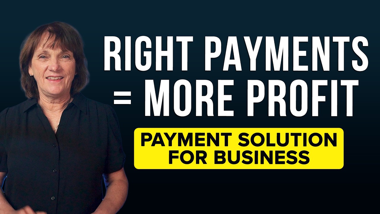 How to Choose the Right Payment Solution for Your Business