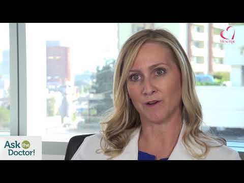 #ManagingMenopause: Why You Need a Menopause Specialist