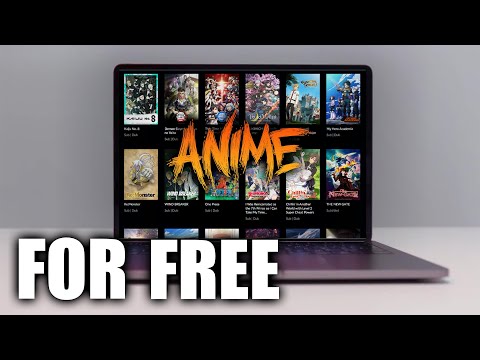 Top 3 Best Websites To Watch Anime For Free (Legal) | Top Free Best Anime Websites