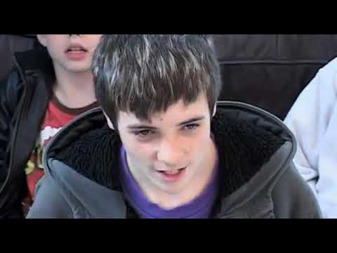 Our First ever Chatterbox Film