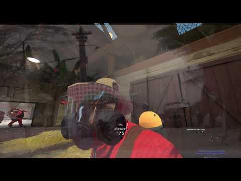 Steam Community :: Video :: Pyro remembers
