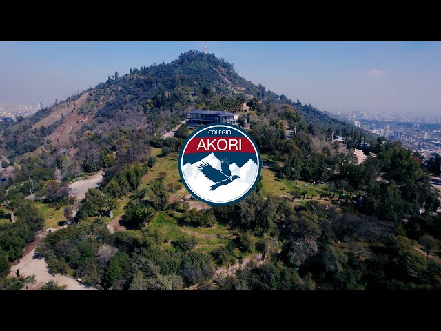 Colegio Akori – Avanzar Creciendo