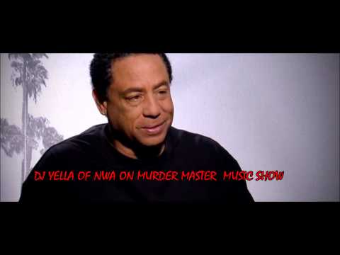 DJ YELLA SPEAKS ON JERRY HELLER AND FAILED N.W.A. TOUR