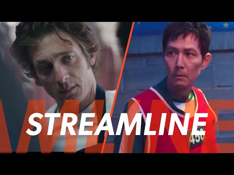 What to Watch this Weekend: ‘The Bear,’ ‘Squid Game’ and More | Decider