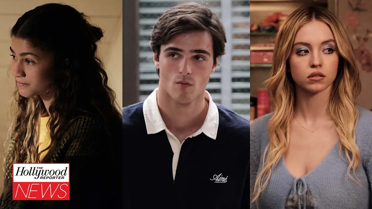 'Euphoria' Season 3 Details Revealed by Creator Sam Levinson | THR News