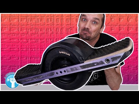 I Bought a BROKEN Onewheel - Let's Fix It!