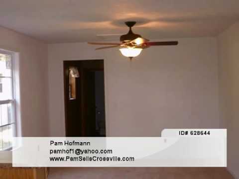 Homes for Sale Crossville TN Pam Hofmann