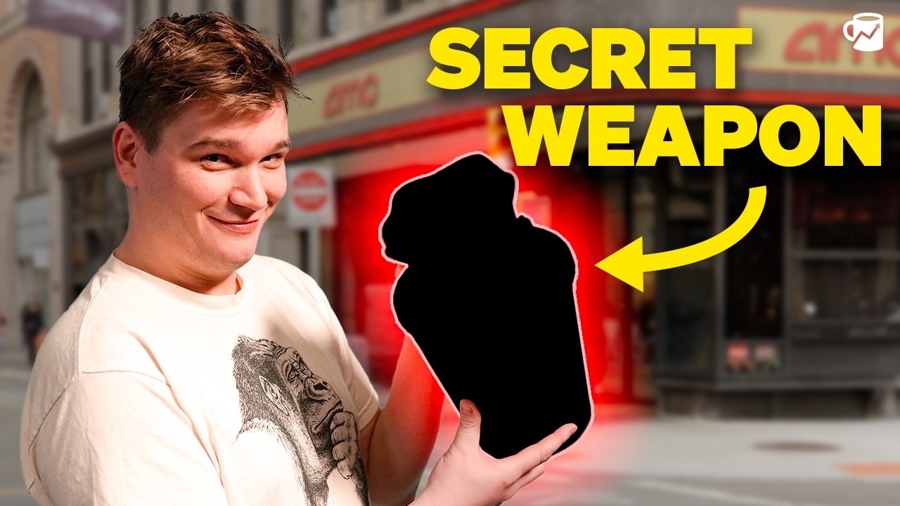 Movie theaters' new secret weapon