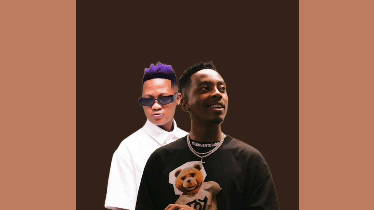 NGAM' by Mas Musiq from South Africa | Popnable