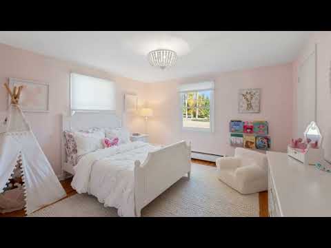238 Thornridge Drive, Stamford, CT 06903