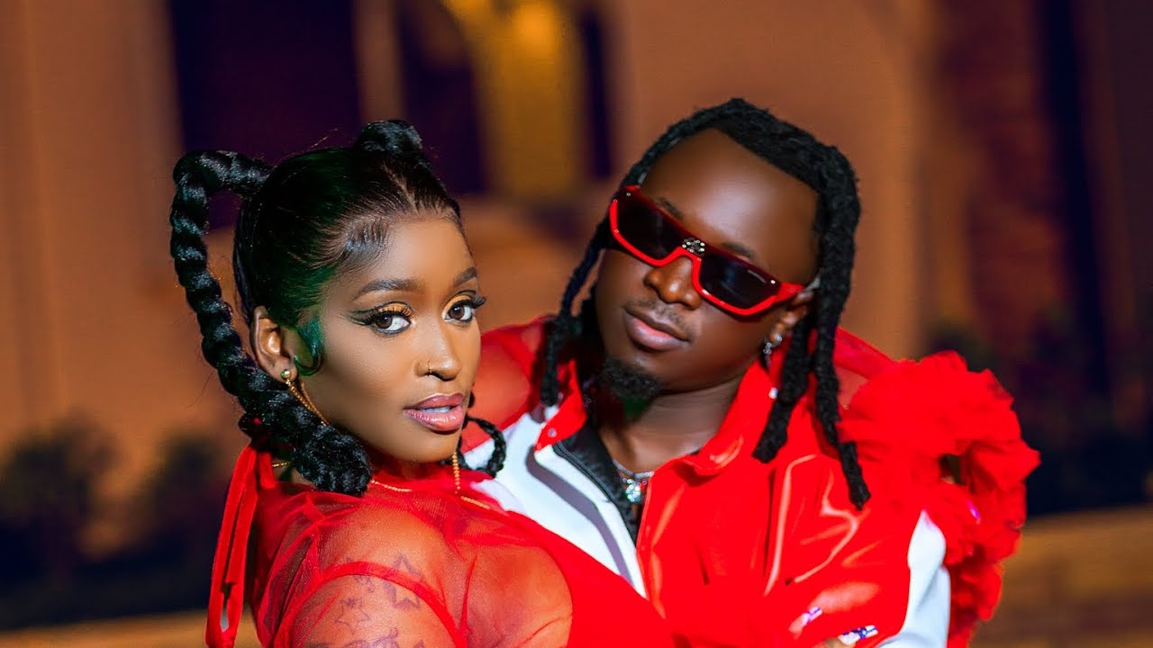 Take It Slow by Winnie Nwagi & Vyper Ranking from Uganda | Popnable