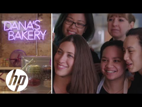 Retail | HP BusinessNow Customer Video | HP