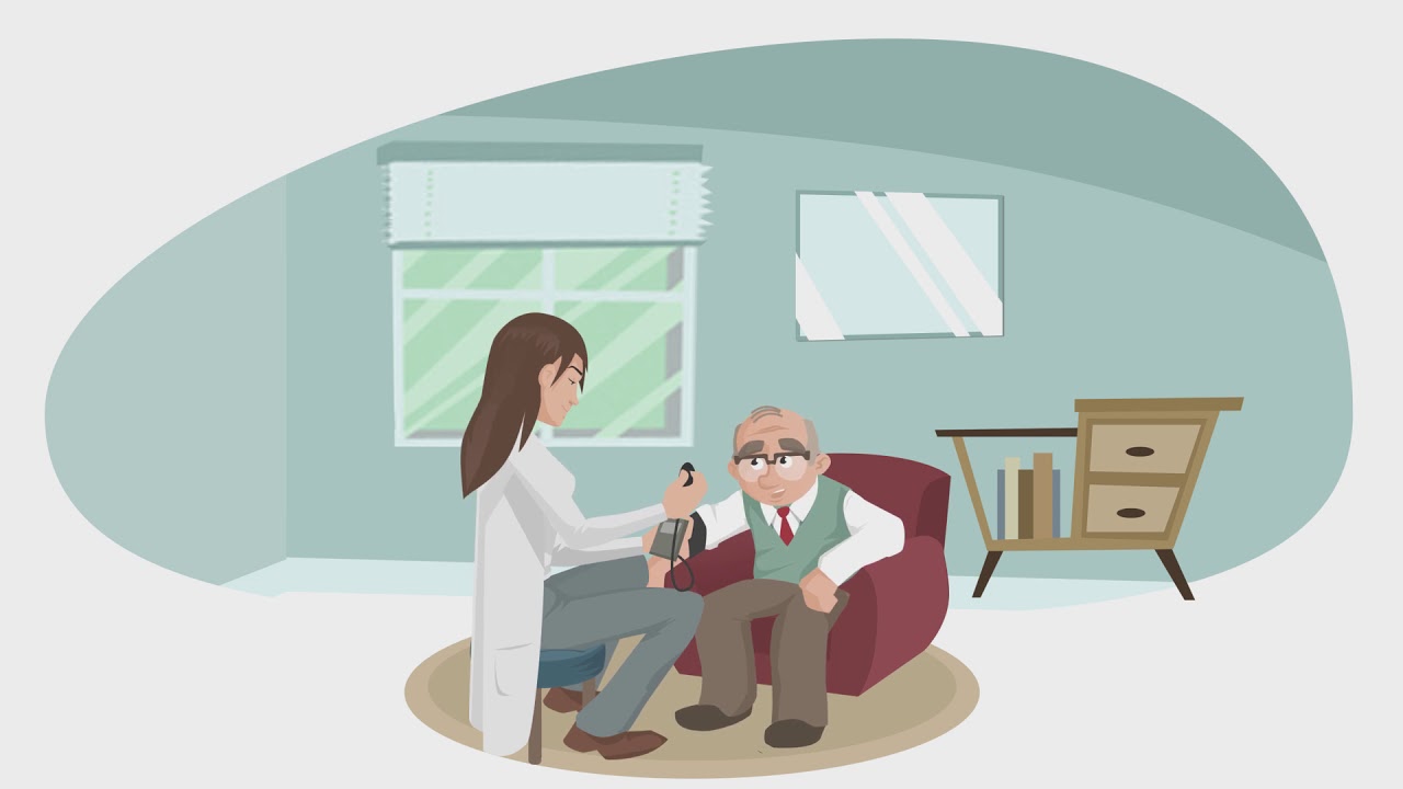 Senior CommUnity Care PACE - Program of All-Inclusive Care for the Elderly