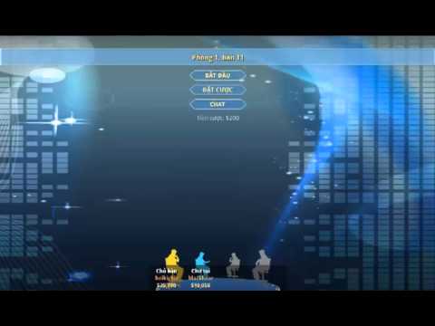 Game Android Ai là triệu phú online
