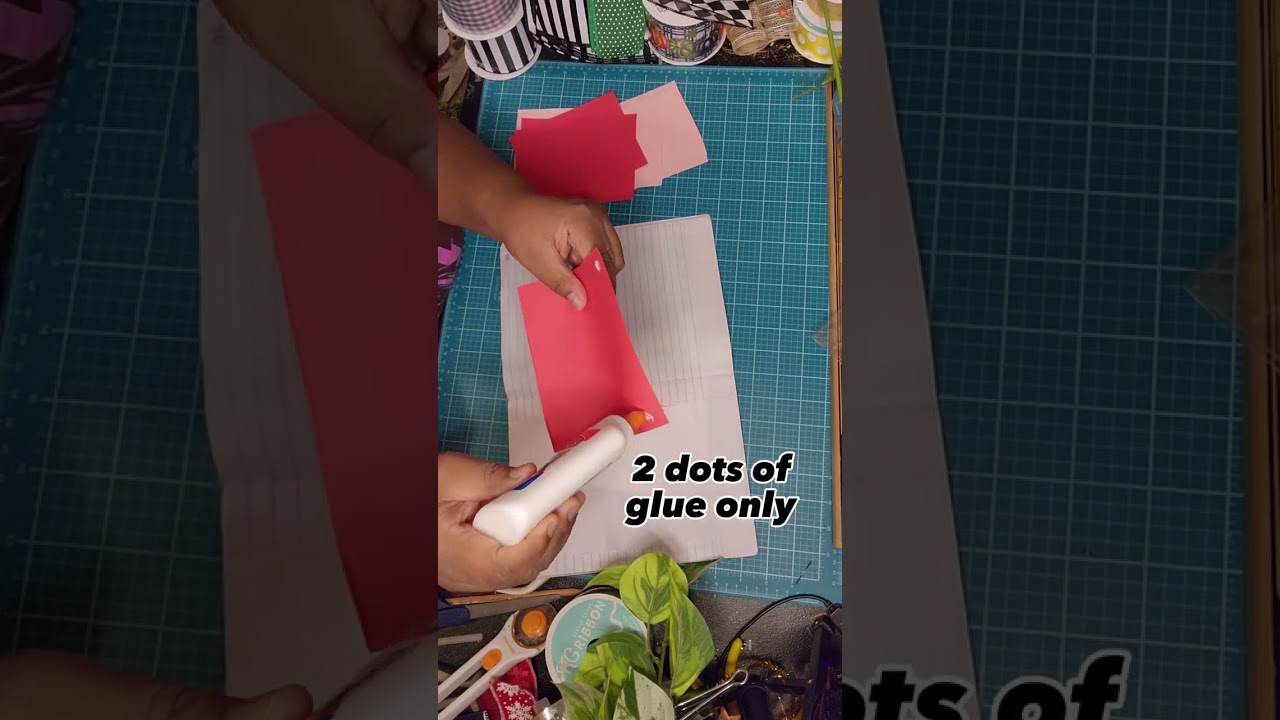 Scientific Method Foldable