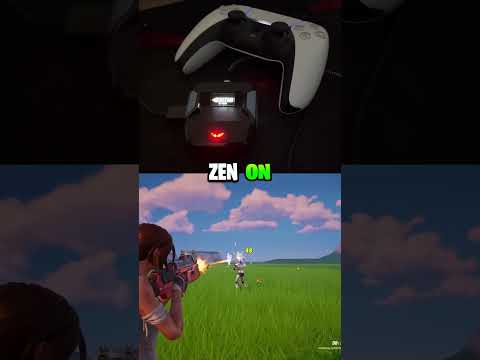 *NEW* BEST Fortnite Cronus Zen Script for 2025!