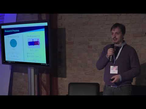 Digital Avatar: The Virtual Human to Design Medical Solutions | Christian Contarino