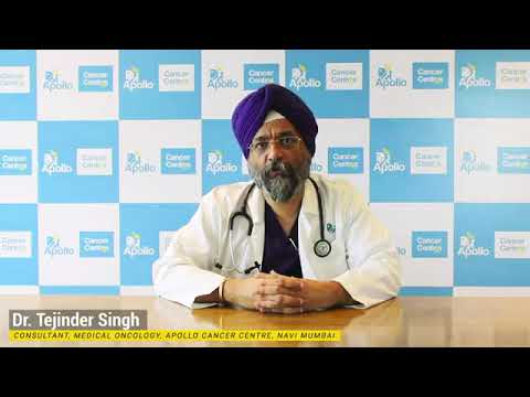 Immunotherapy & Targeted Therapy for Breast Cancer