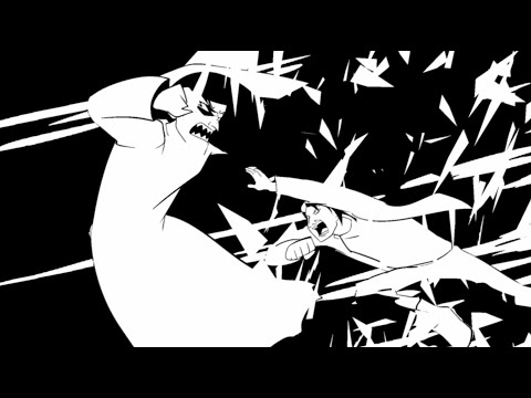 Brandon Boyd - A Better Universe (Official Video)
