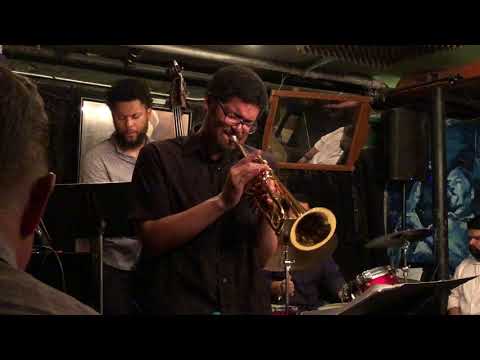 Josh Evans Quintet | Smalls, NYC 7/3/2018