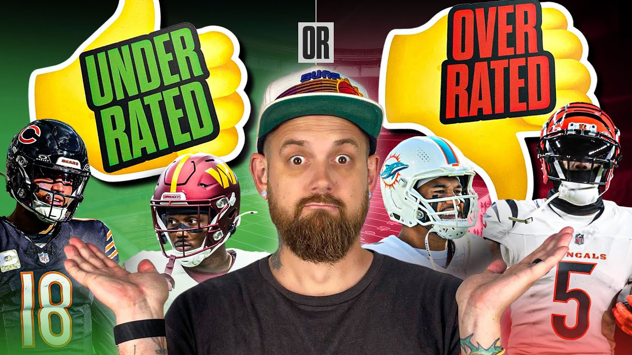 2024 Fantasy Football Stats - Fantasy Footballers Podcast