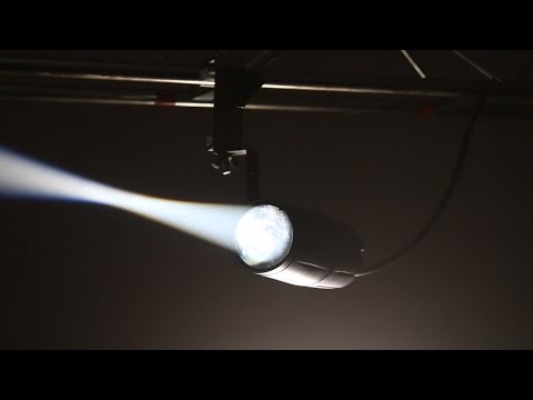 ADJ Pinspot LED II iMuso