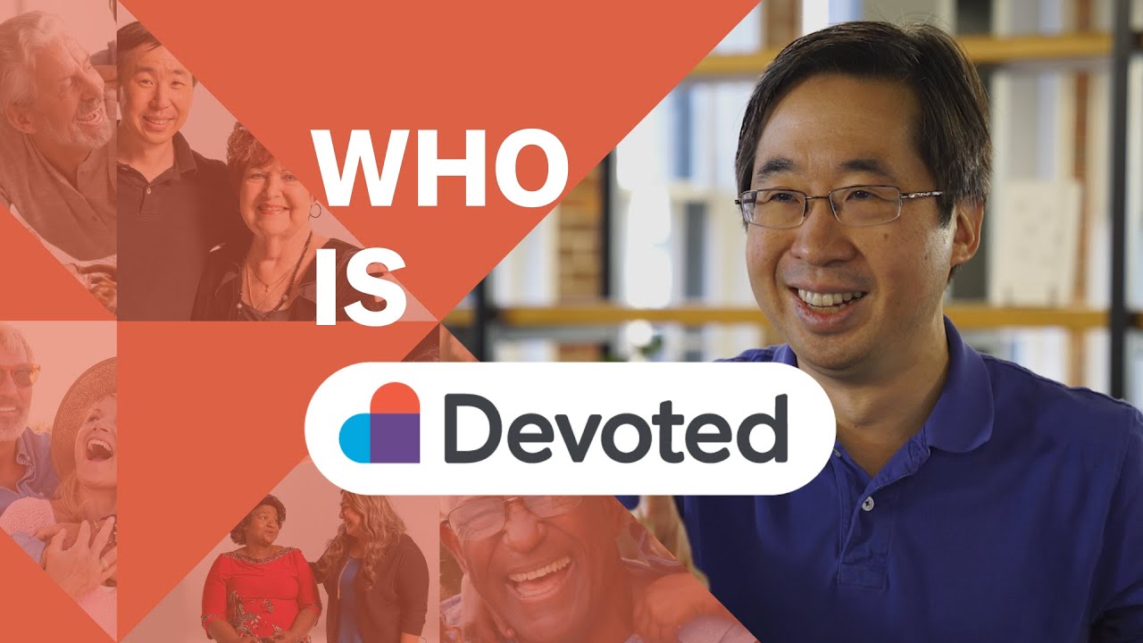 Who is Devoted