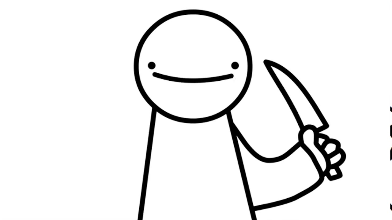 ASDF SHORT - CAKE MURDER