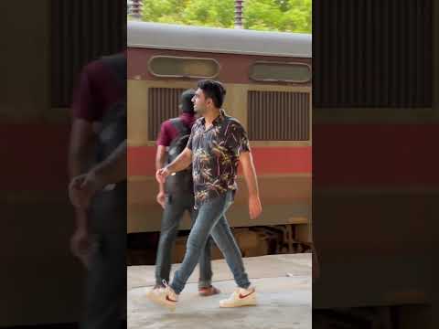 Indian railways safar to reach Ramanathaswamy Temple in Rameshwaram | yuhi kat jaayega safar