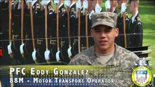 Motor Transport Operator Overview | What is a motor transport operator ...