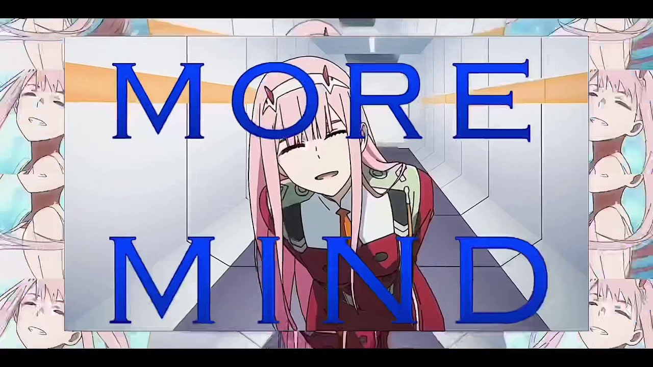 Esdeath & Zero Two | All Mine