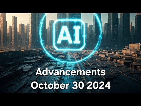 AI Weekly: A Deep Dive into the Latest News