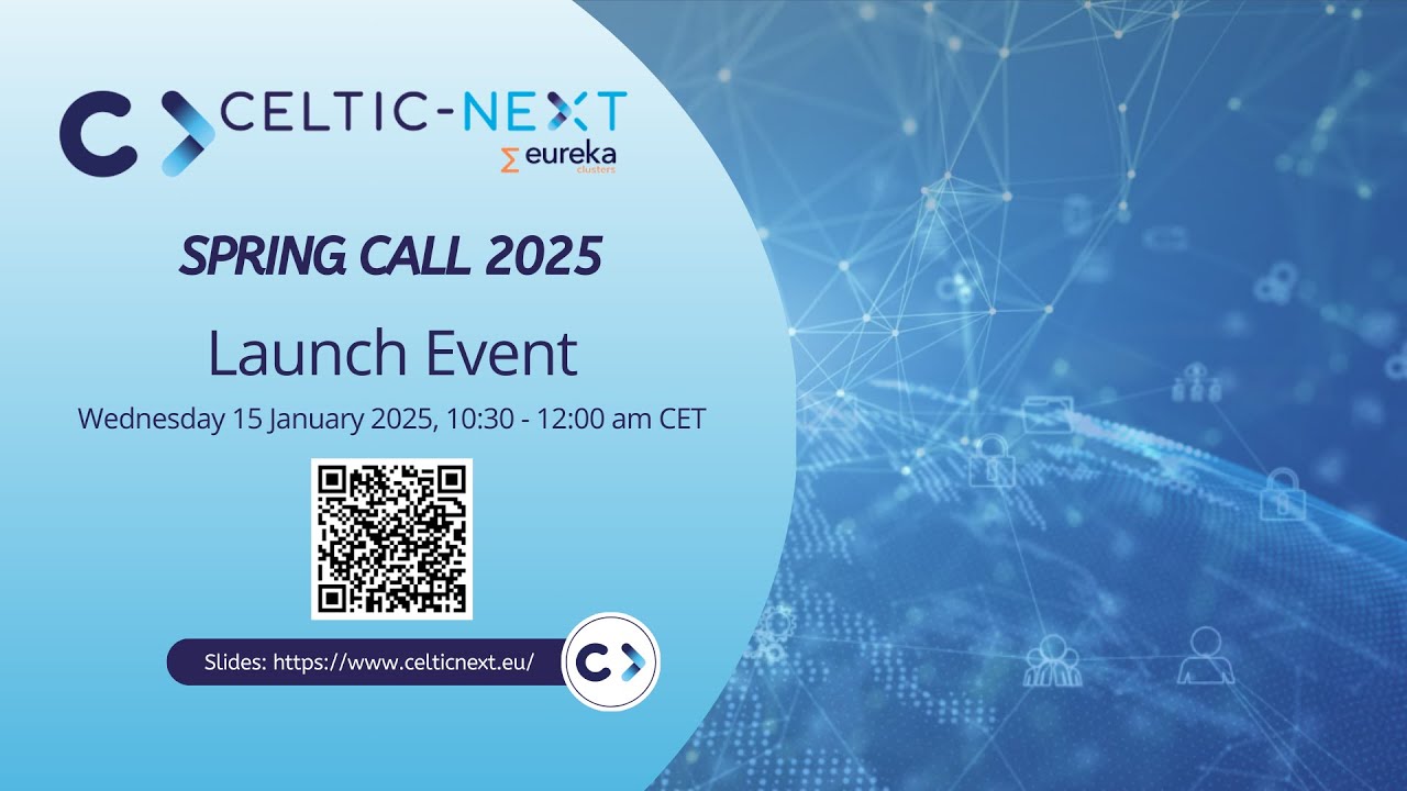 Celtic Next Spring Call 2025: Launch Event Insights | Galaxy.ai