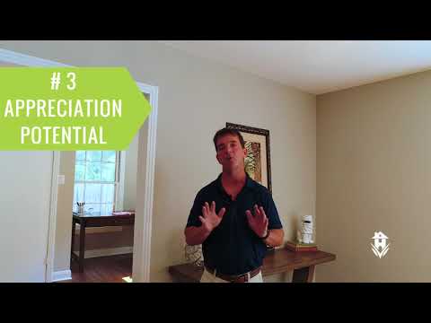 Top 3 reasons we love our listing at 5901 Woodview Avenue
