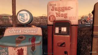 Black Ops Zombies Mod Progress at Fallout 4 Nexus - Mods and community