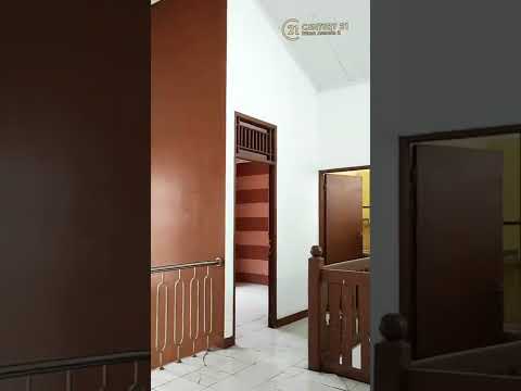 Dijual Cepat Rumah Lama Siap Huni di Bintaro Jaya sektor 7