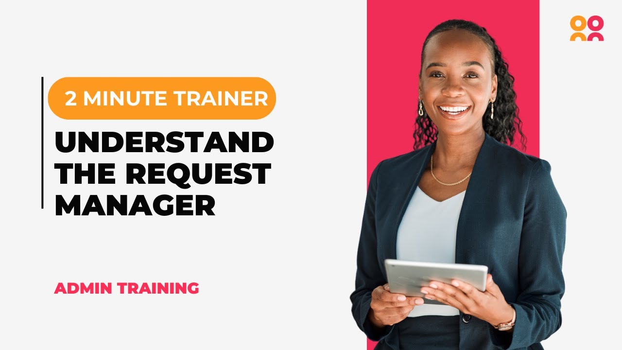 Roosted Request Manager