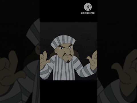 Chin Tapak Dam Dam😂🤣.#chintapakdumdum #funny #popular #bheem #cartoon