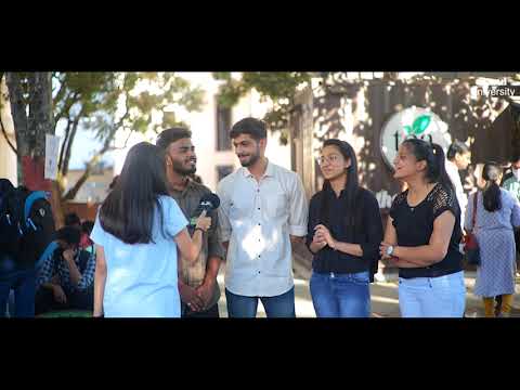 Parul University - Admission 2026, Courses, Fees, Ranking, Placements