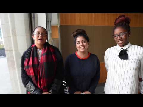 What is a traineeship?