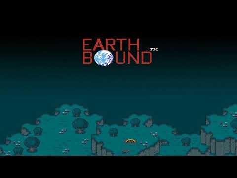 Steam Community :: Video :: Earthbound OST - Giygas Calls Reinforcements
