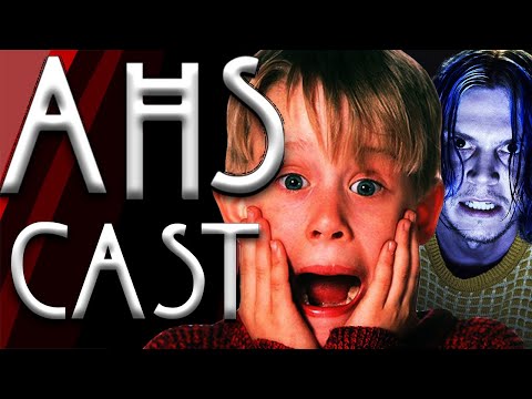 American Horror Story Season 10 Cast Update
