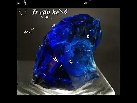 Birthstone of September | What does the sapphire birthstone symbolize?