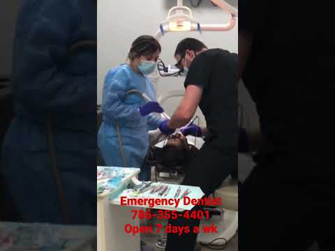 Emergency dentist in Miami/ open weekends 7 days a week