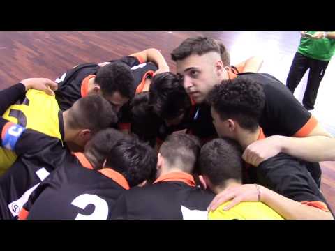 FINALE META C5-LA MERIDIANA | MARETNA