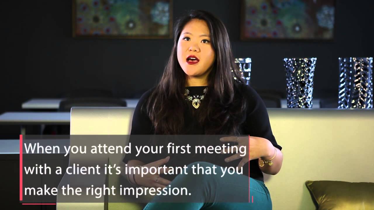 Tips for Wedding Planners: Meeting With Clients